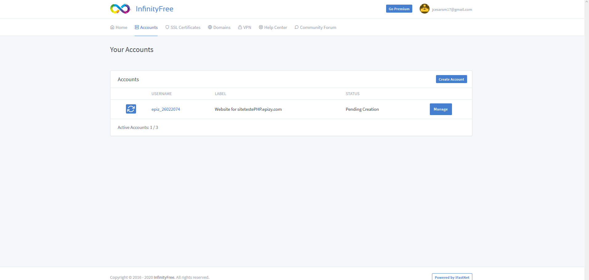 Github Filipeintatilo Projeto Php