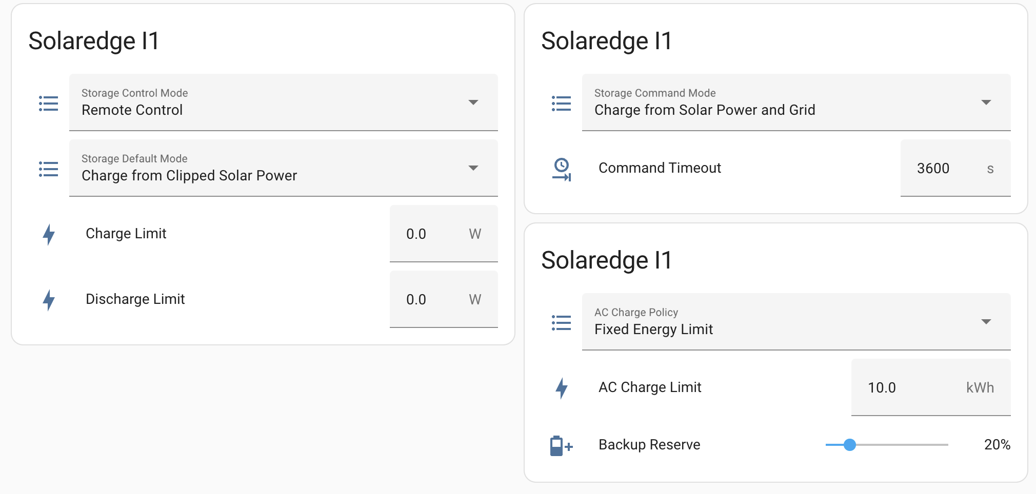 Power control functions · Issue #136 · WillCodeForCats/solaredge-modbus-multi · GitHub