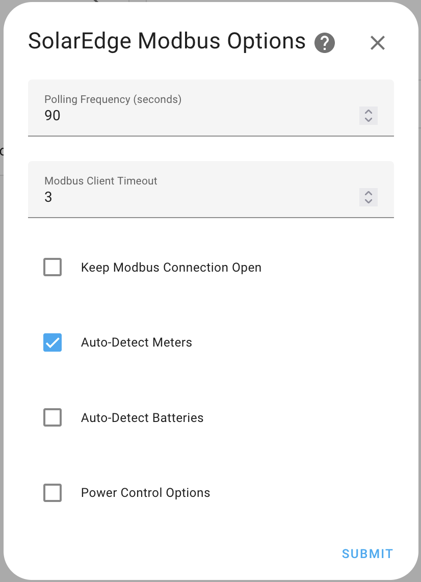 Inverter takes longer than timeout to respond to discovery registers · Issue #394 ...