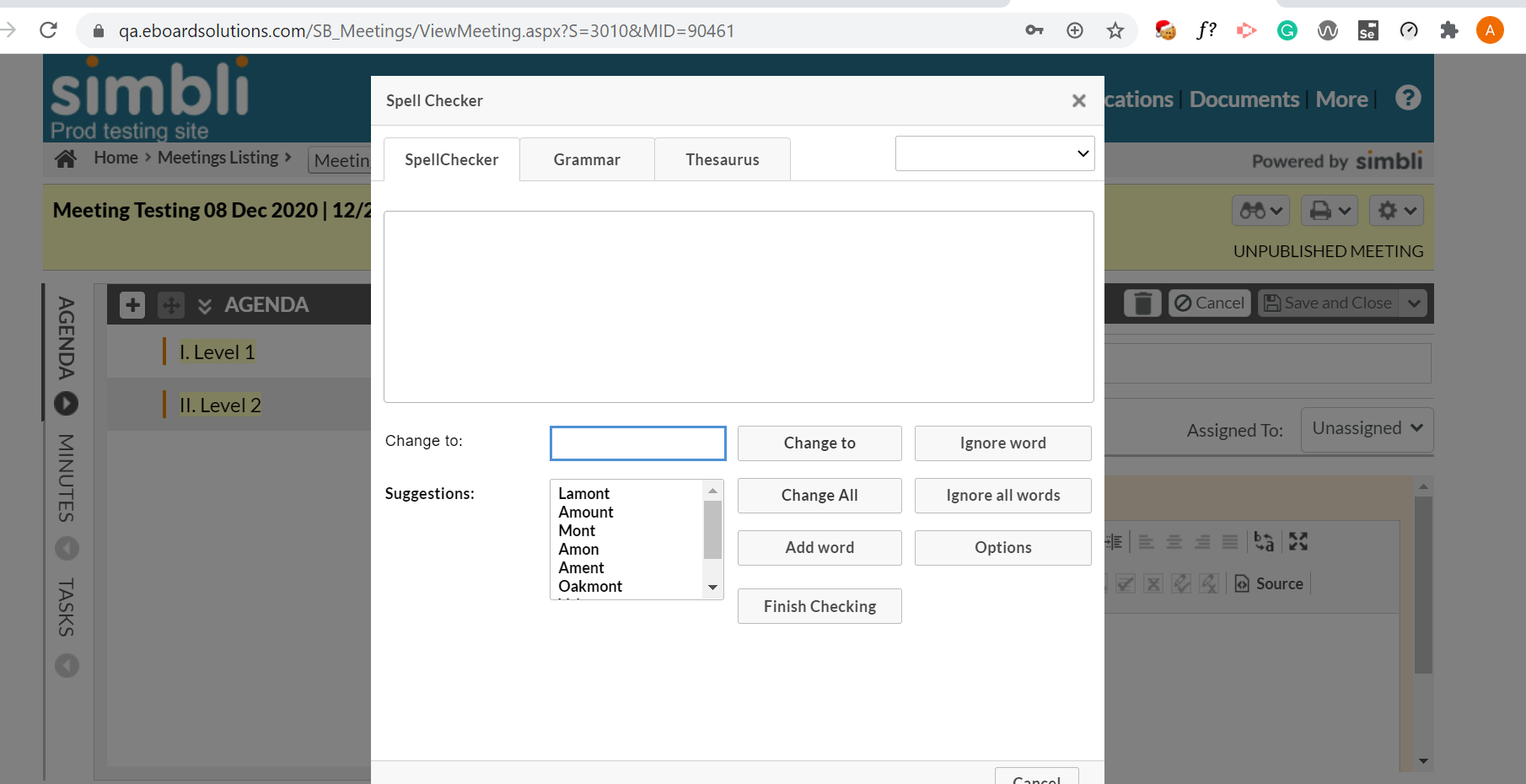 Spellchecker not load text when editor is destroyed and recreated. · Issue #62 · WebSpellChecker ...