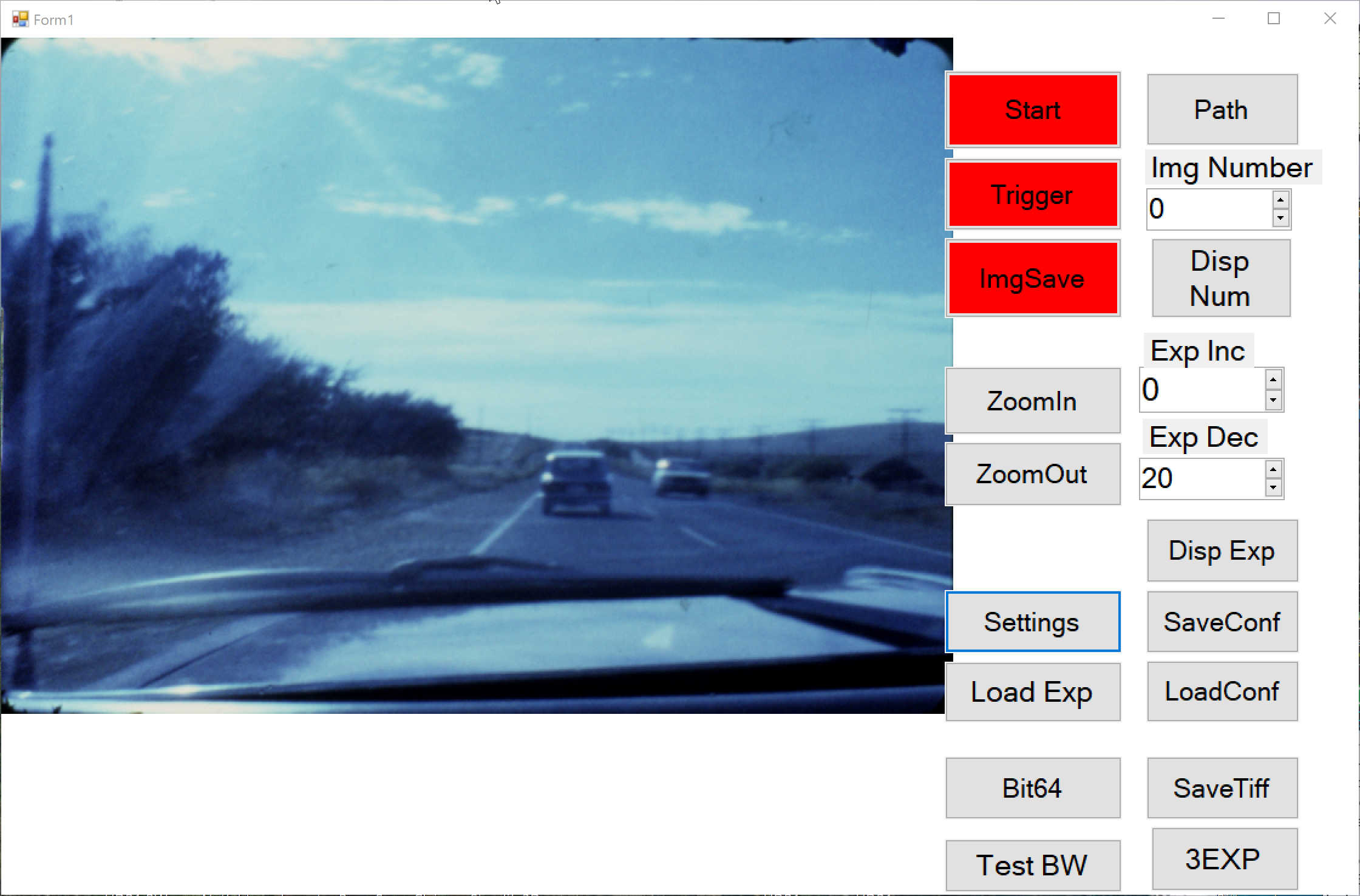 GitHub - vintagefilmography/Hawkey-HDR