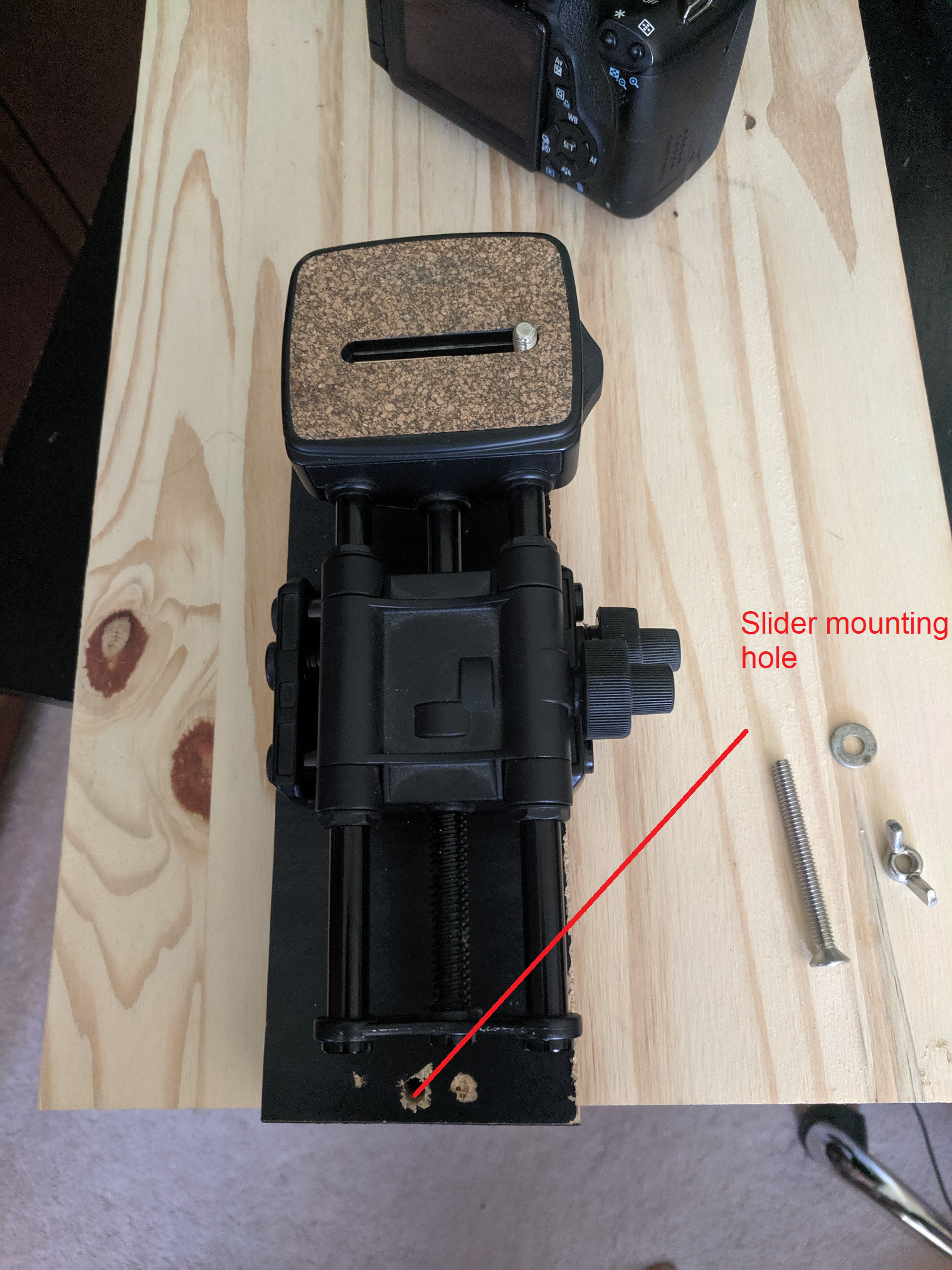 GitHub - vintagefilmography/canon_s400_telecine: Canon S400 8mm Telecine