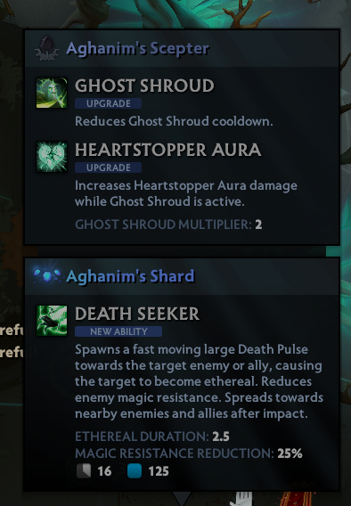 Necrophos Aghs Upgrade Tooltip Doesn't Specify Reduced Cooldown · Issue ...