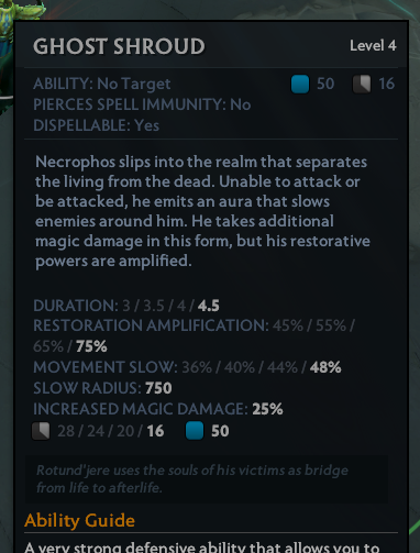 Necrophos Aghs Upgrade Tooltip Doesnt Specify Reduced Cooldown · Issue 7797 · Valvesoftware
