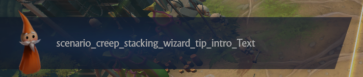 All of the tutorial / scenario wizard text are broken · Issue #7843 · ValveSoftware/Dota2 ...