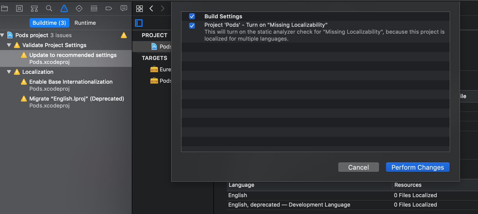 Eureka swift 5 · Issue #1801 · xmartlabs/Eureka · GitHub