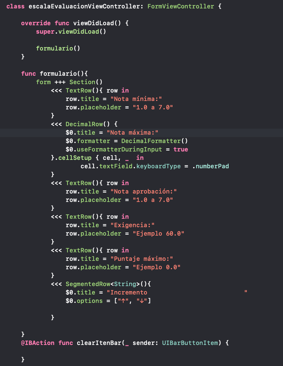 Clean the values of the textrow and decimal row Formatter · Issue #1846 ...