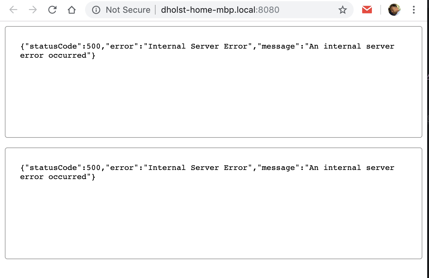 login two times in the same browser · Issue #433 · hapijs/bell · GitHub