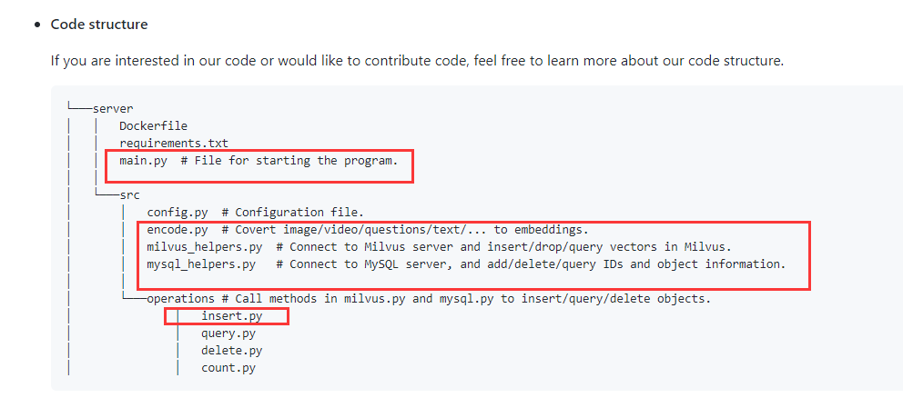 [BUG]: milvus2.0/bootcamp/solutions/text_search_engine/quick_deploy/ missing file · Issue #764 ...