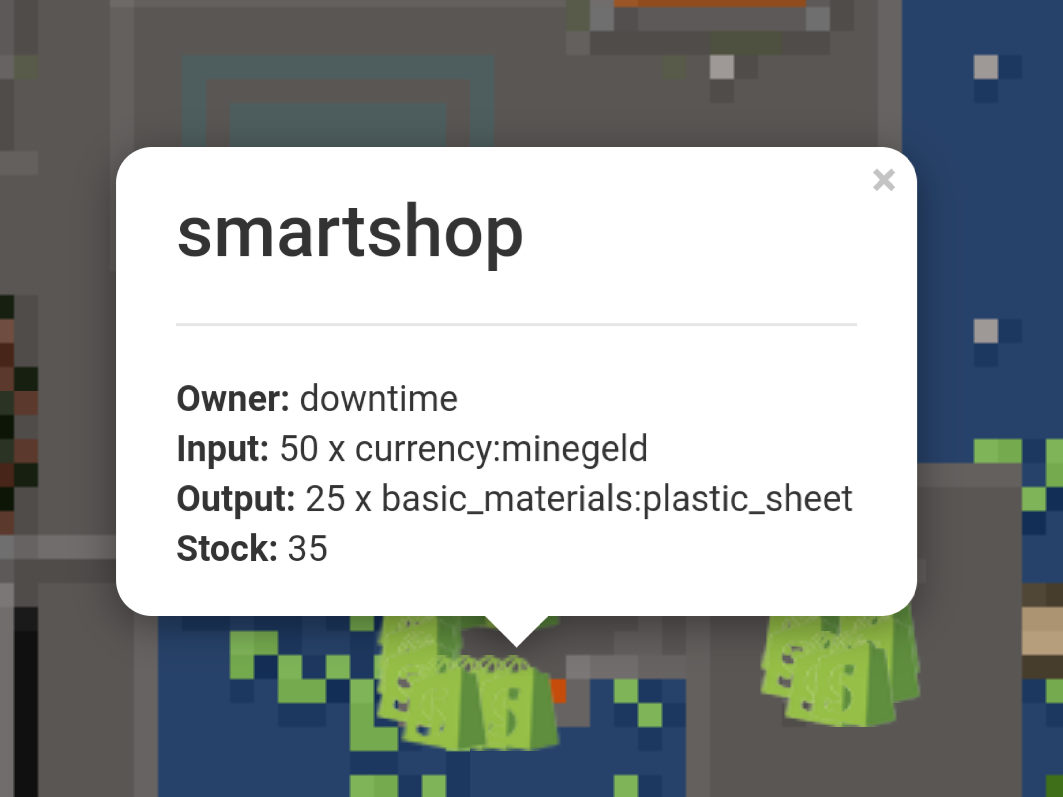 Mapserver only displays one item in smartshop · Issue #369 · pandorabox-io/pandorabox.io · GitHub
