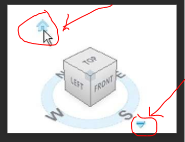 How to make Home button in the ViewCube viewport of HelixViewport3D Wpf? · Issue #1997 · helix ...
