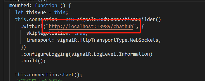 你好，部署到iis上去时，发生跨域问题，请问如何解决？ · Issue #5 · QQ2287991080 ...