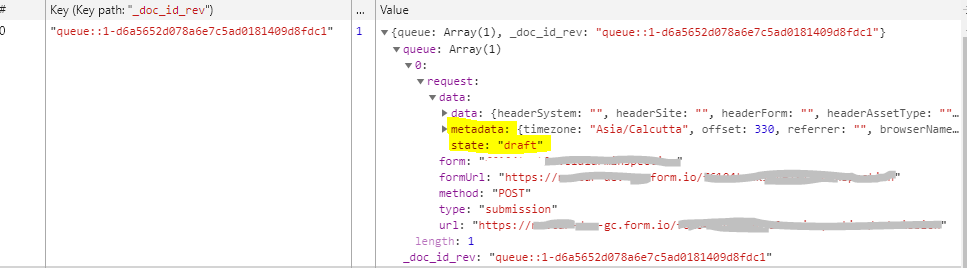 Duplicate submissions in IndexedDb while using Formio offline plugin · Issue #1189 · formio ...