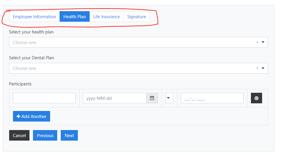 wizard breadcrumb click event · Issue #2470 · formio/formio.js · GitHub wizard breadcrumb click event · Issue #2470 · formio/formio.js · GitHub
