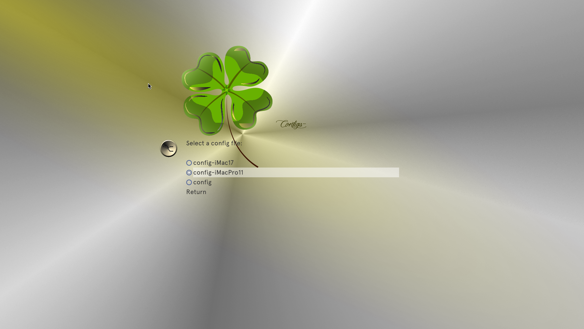 Bootmenu GUI: csr-active-config changes are not applied when switching configs. · Issue #580 ...