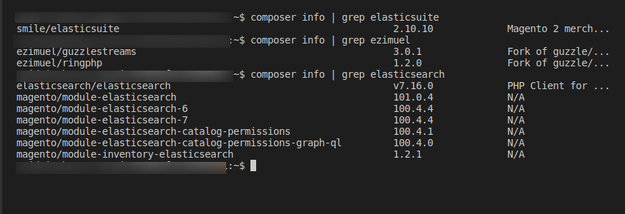 Reindex throwing the error while executing the command from the terminal · Issue #2656 · Smile ...
