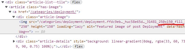 Disable imageProcessing doesn't work on image of categories · Issue #574 · CaiJimmy/hugo-theme ...