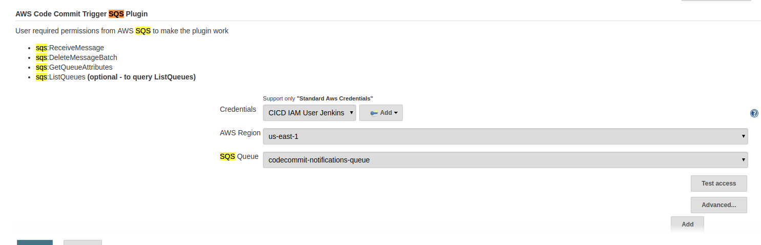 Java Lang Noclassdeffounderror · Issue 67 · Riboseinc Aws Codecommit Trigger Plugin · Github