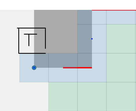 some target cells arent connected to open cells but are valid targets · Issue #82 · openwsn ...