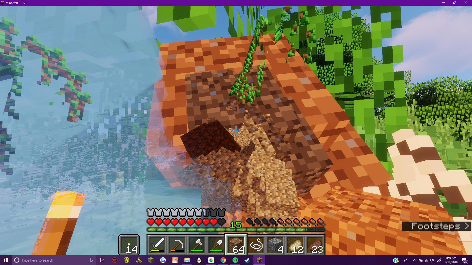 screen issues · Issue #2252 · sp614x/optifine · GitHub