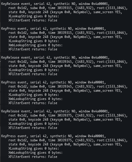 Support for 2-byte consumer control codes · Issue #651 · KMKfw/kmk_firmware · GitHub