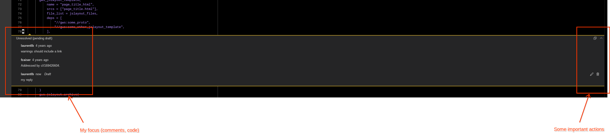 Comment cards are too wide · Issue #150824 · microsoft/vscode · GitHub
