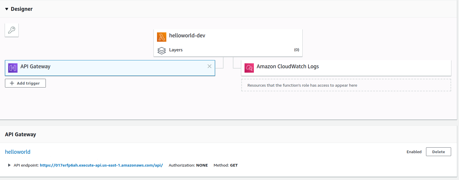 Unable To Deploy Multiple Routes · Issue 1233 · Aws Chalice · Github