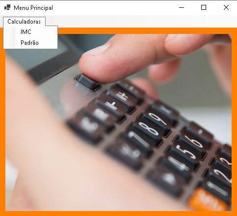 GitHub - mosilva/Calculadoras