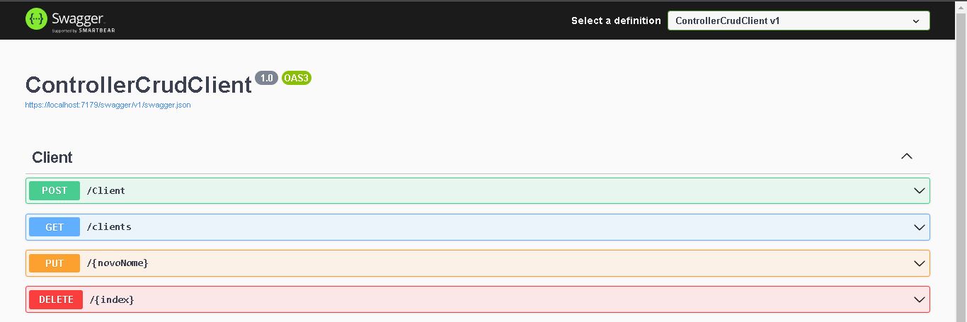 GitHub - mosilva/ControllerCrudClientApi