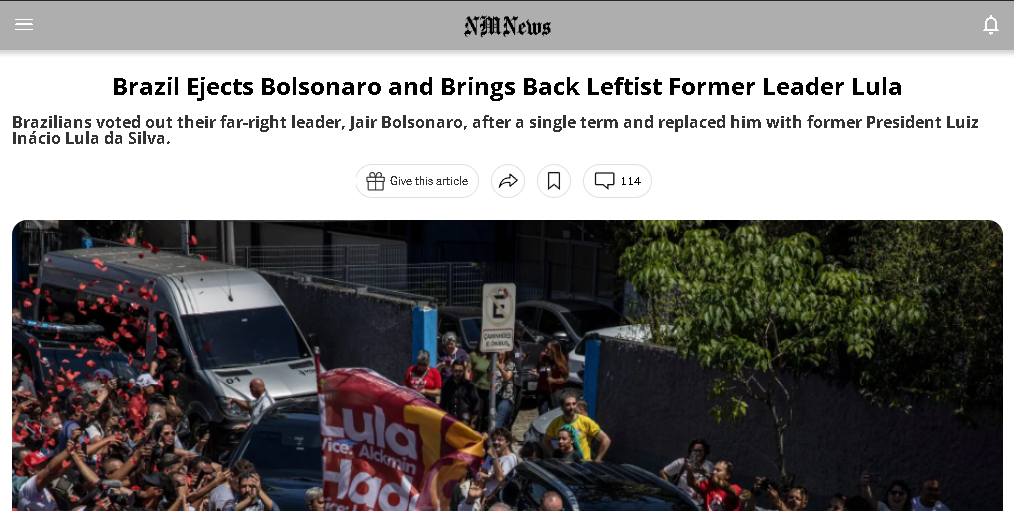 GitHub - mosilva/NMNews: Project News Portal by Marcelo and Nathan