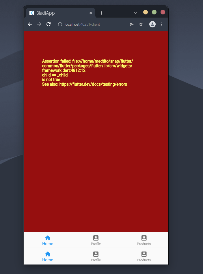 Nav2 Problem Getrouteroutlet · Issue 2316 · Jonataslaw Getx · Github