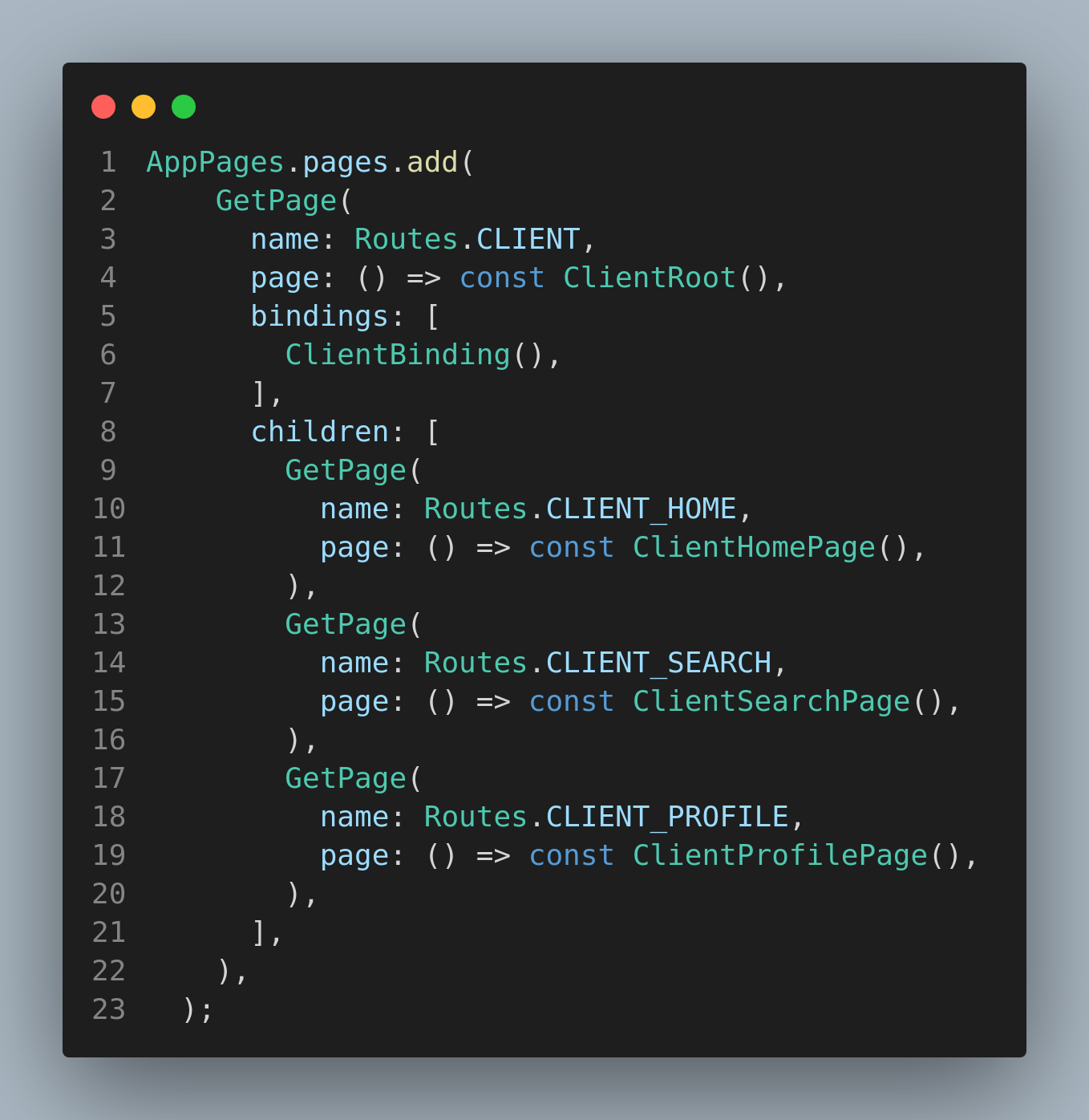 nav2 problem GetRouterOutlet · Issue #2316 · jonataslaw/getx · GitHub