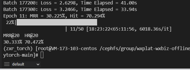 Is the processing code related to yoochoose missing？ · Issue #5 · SpaceLearner/SessionRec ...