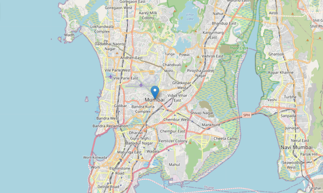 GitHub - Ankit-Mandal/Cluster-Analysis-of-Restaurants-in-Mumbai: This project deals with the ...