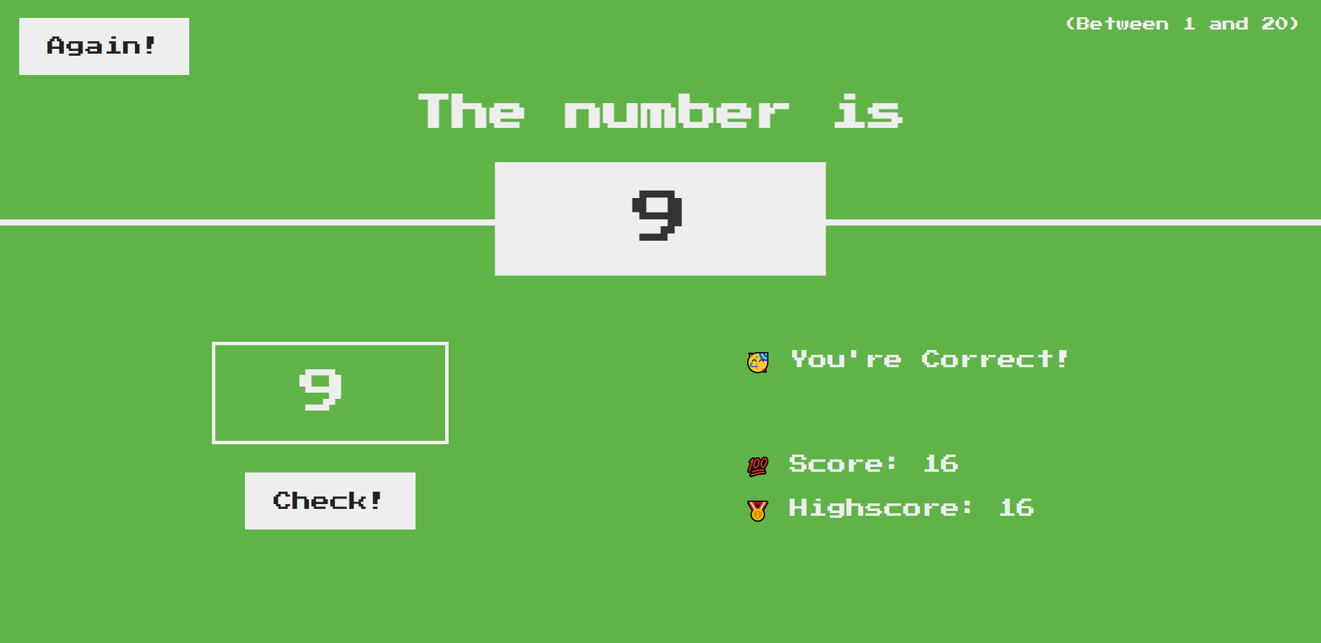 GitHub - Ankit-Mandal/Guess-the-number-game: This is a simple game ...