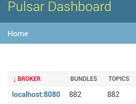 [pulsar-dashboard]Dashboard Count of bundles on brokers page too high · Issue #4636 · apache ...