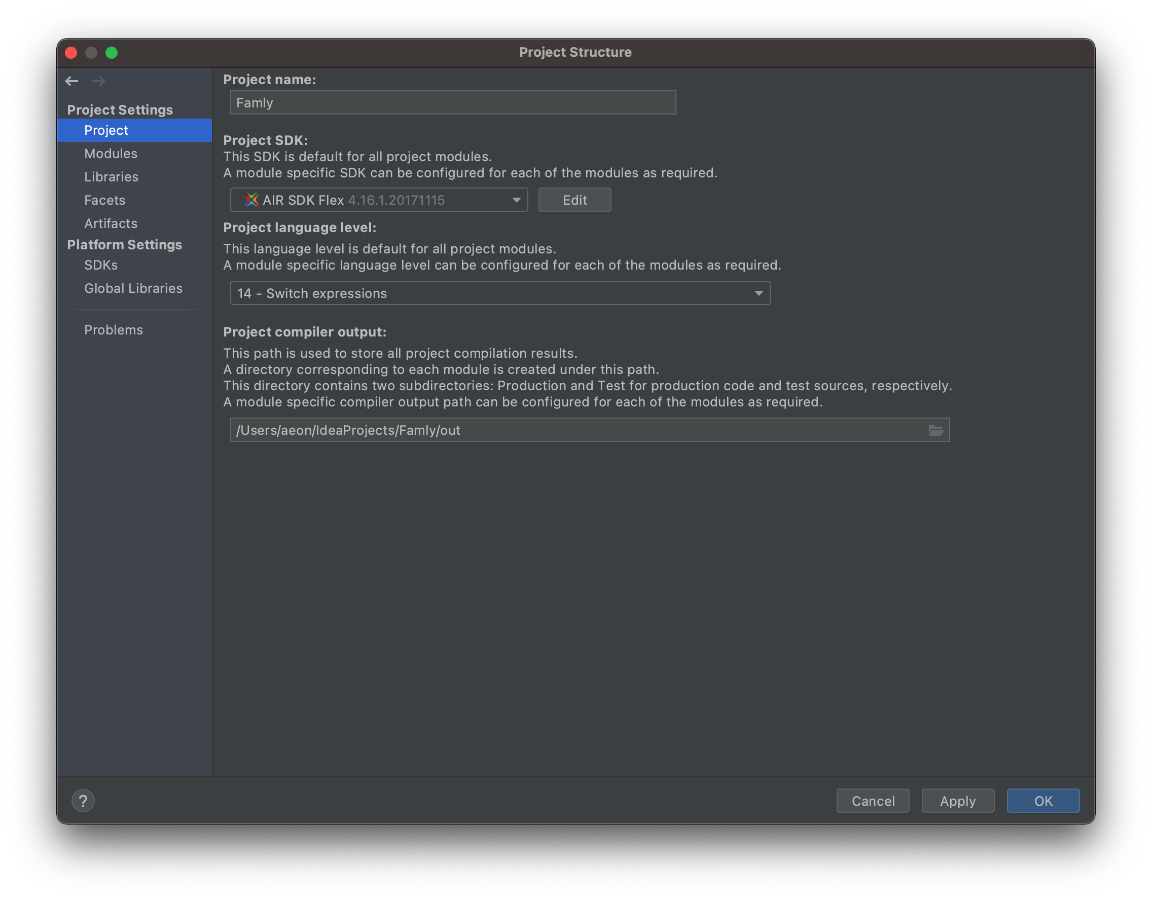 File browse - COMPLETLY BROKEN on Big Sur · Issue #763 · airsdk/Adobe-Runtime-Support · GitHub
