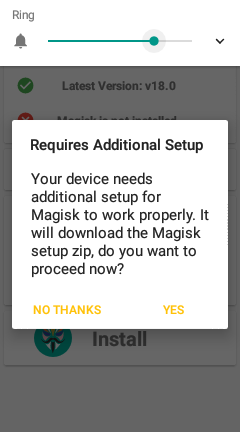 MagiskManager app crashed · Issue #971 · topjohnwu/Magisk · GitHub
