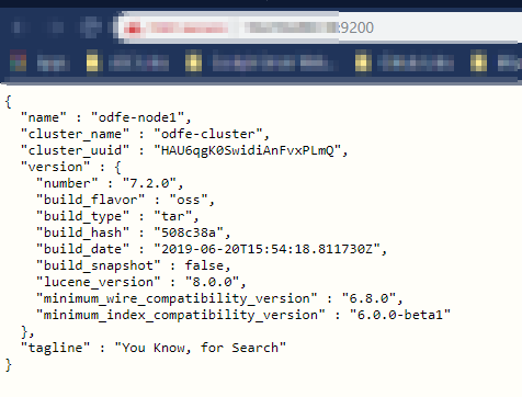 Sample Docker Compose File produces yaml parser errors · Issue #140 · opendistro/for ...