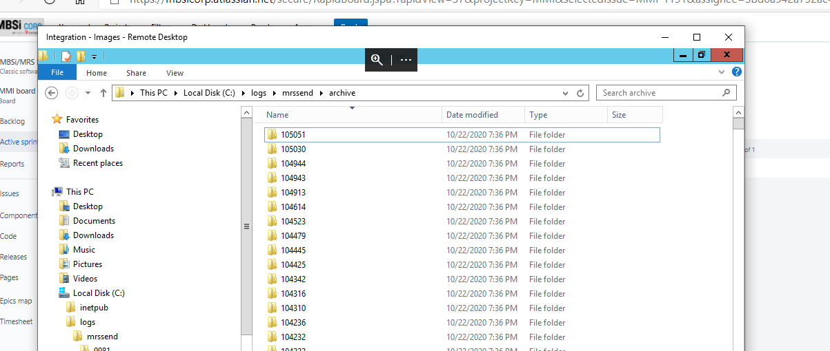 File archive to Network Drive fails with DirectoryNotFoundException · Issue #4146 · NLog/NLog ...