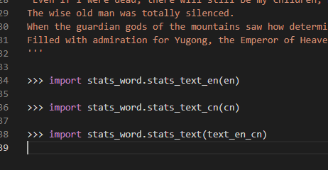 Day07 导入函数模块，报错 · Issue #3441 · selfteaching/selfteaching-python-camp ...