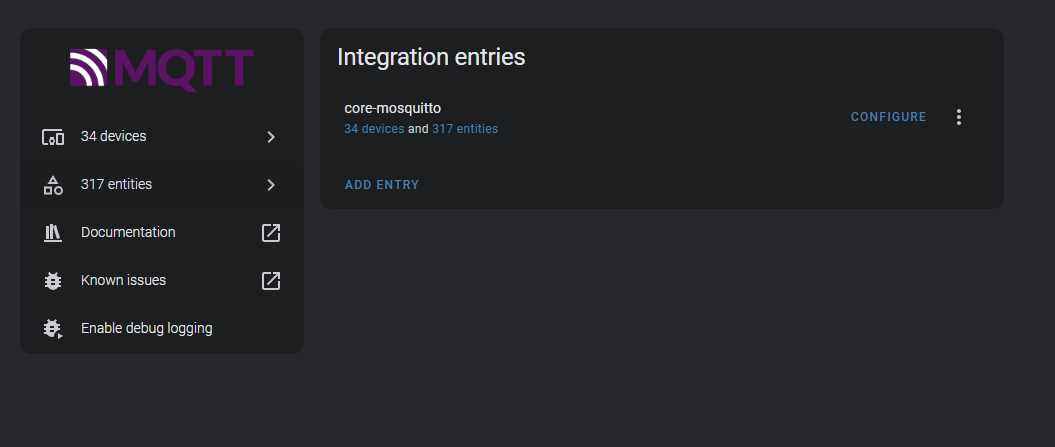 Not seeing Alarm control panel to change modes of Ring via MQTT · Issue #728 · tsightler/ring ...
