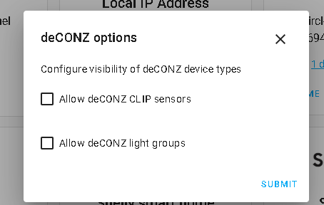 Cant remove groups? · Issue #1534 · home-assistant/addons · GitHub