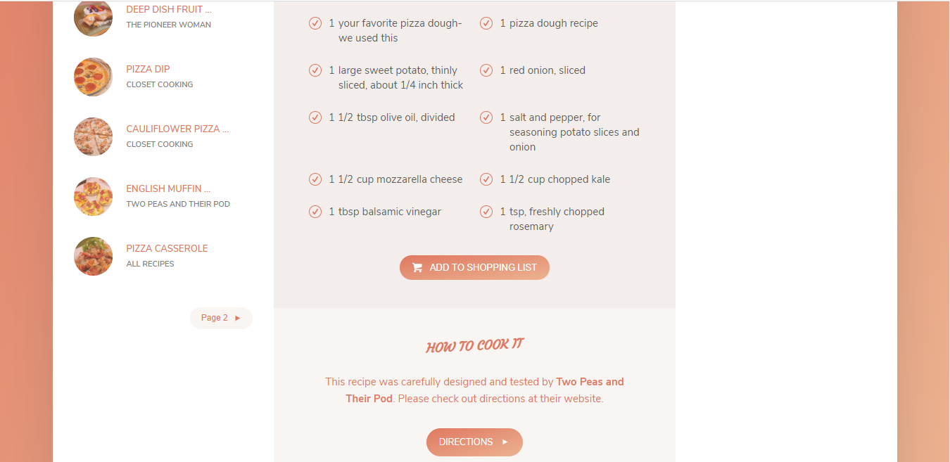 GitHub - AlyAdelAly/Yummy_Website: Yummy website use recipes api for display many different foods.