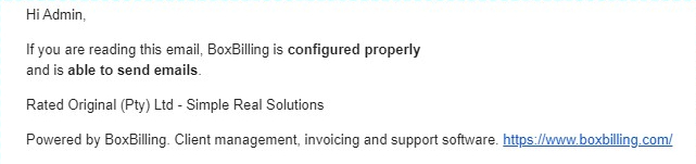 How to remove the powerd by Boxbilling in the outgoing emails · Issue #817 · boxbilling ...
