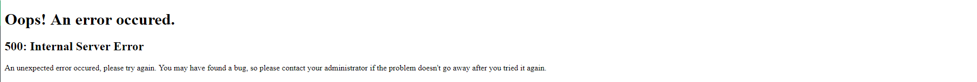 Error export PDF · Issue #648 · kimai/kimai · GitHub
