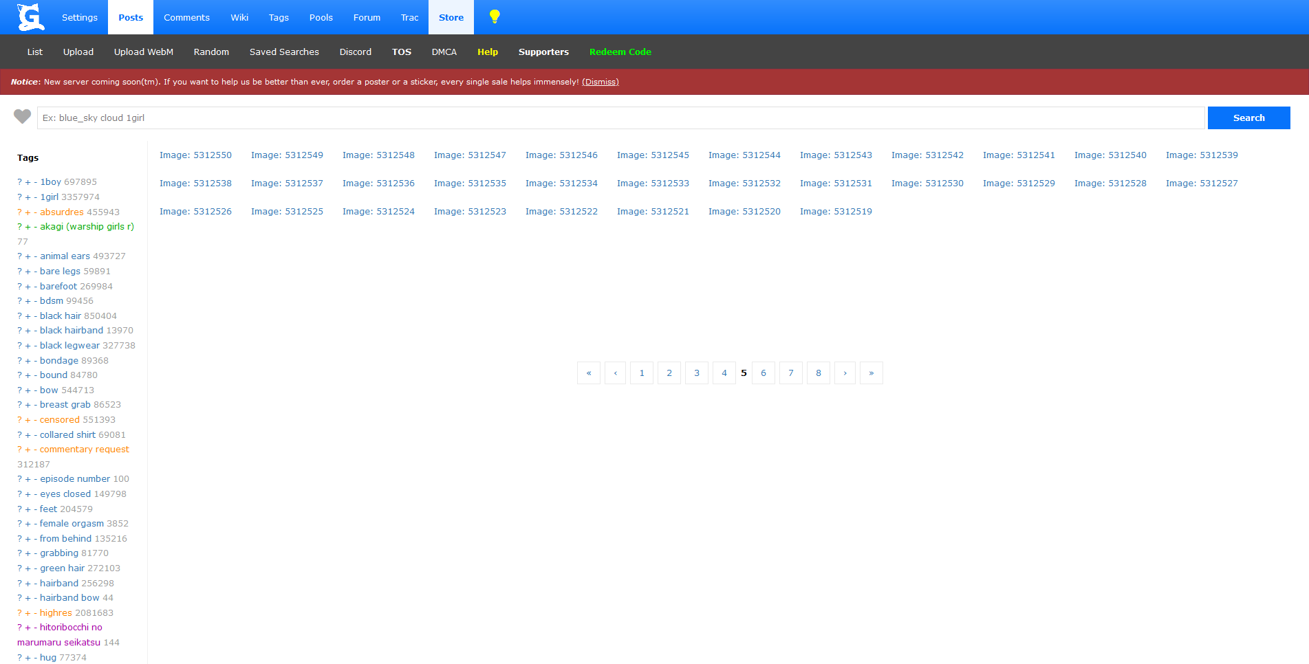 [BUG] gelbooru.com · Issue #129 · bebasid/bebasid · GitHub