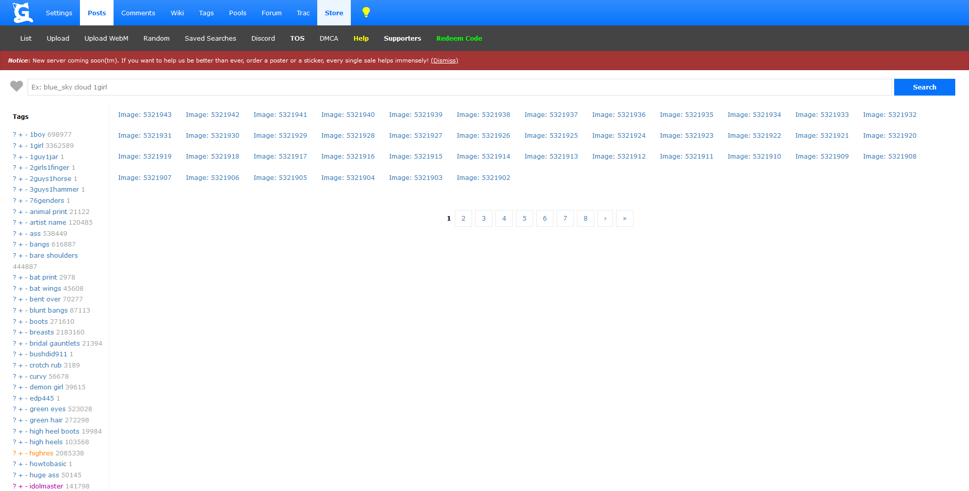 [BUG] gelbooru.com · Issue #129 · bebasid/bebasid · GitHub