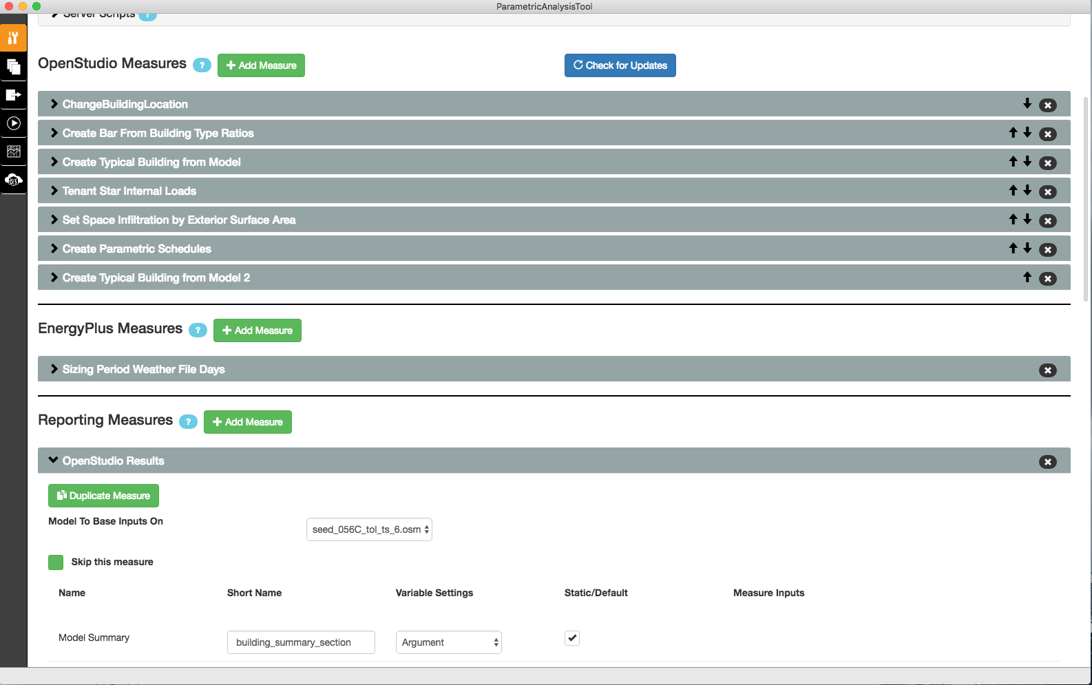 Duplicate Measure, breaks if you then update the measure · Issue #2690 · NREL/OpenStudio · GitHub