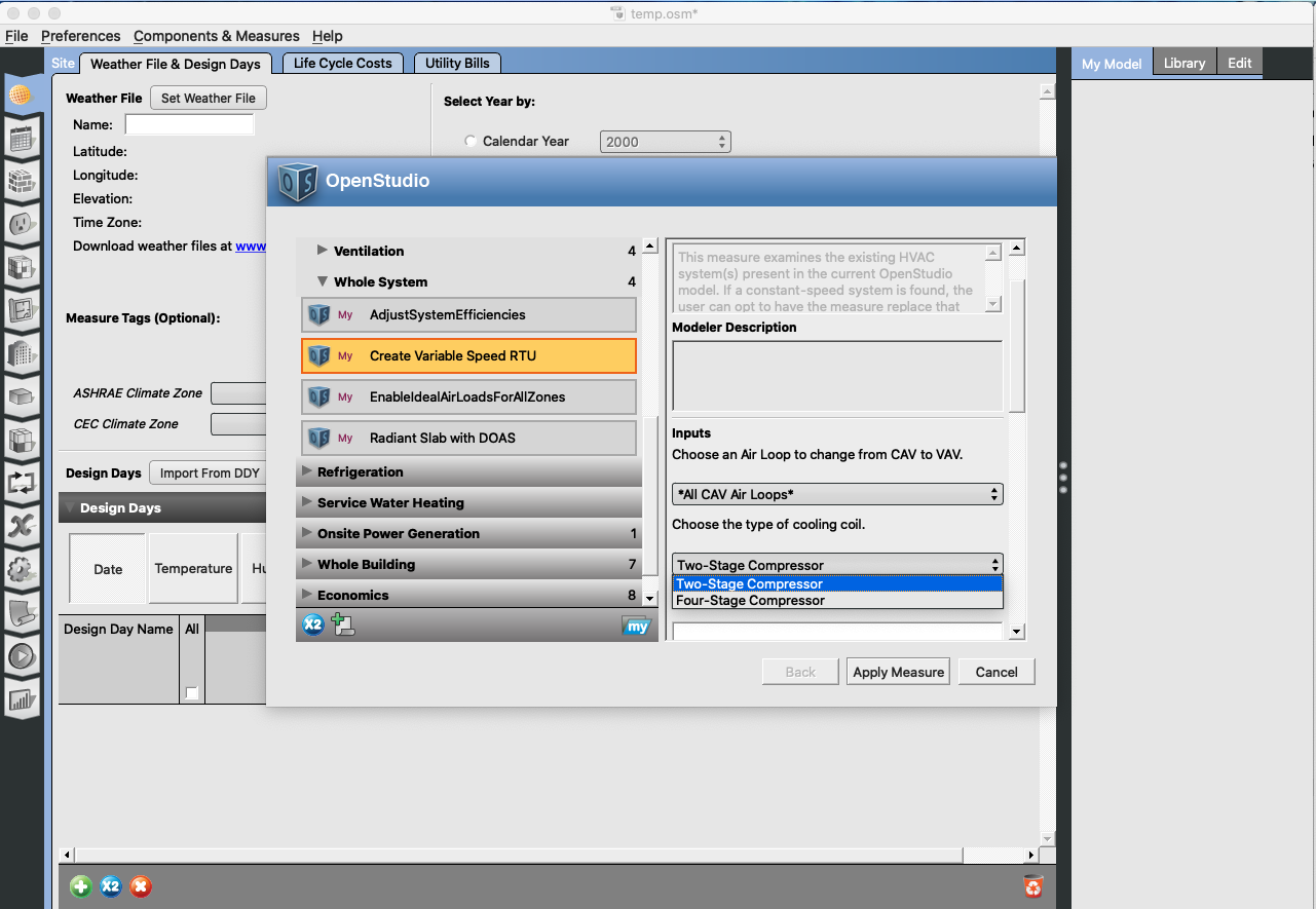 [Mac] UI is unreadable with white font on grey background · Issue #203 · openstudiocoalition ...